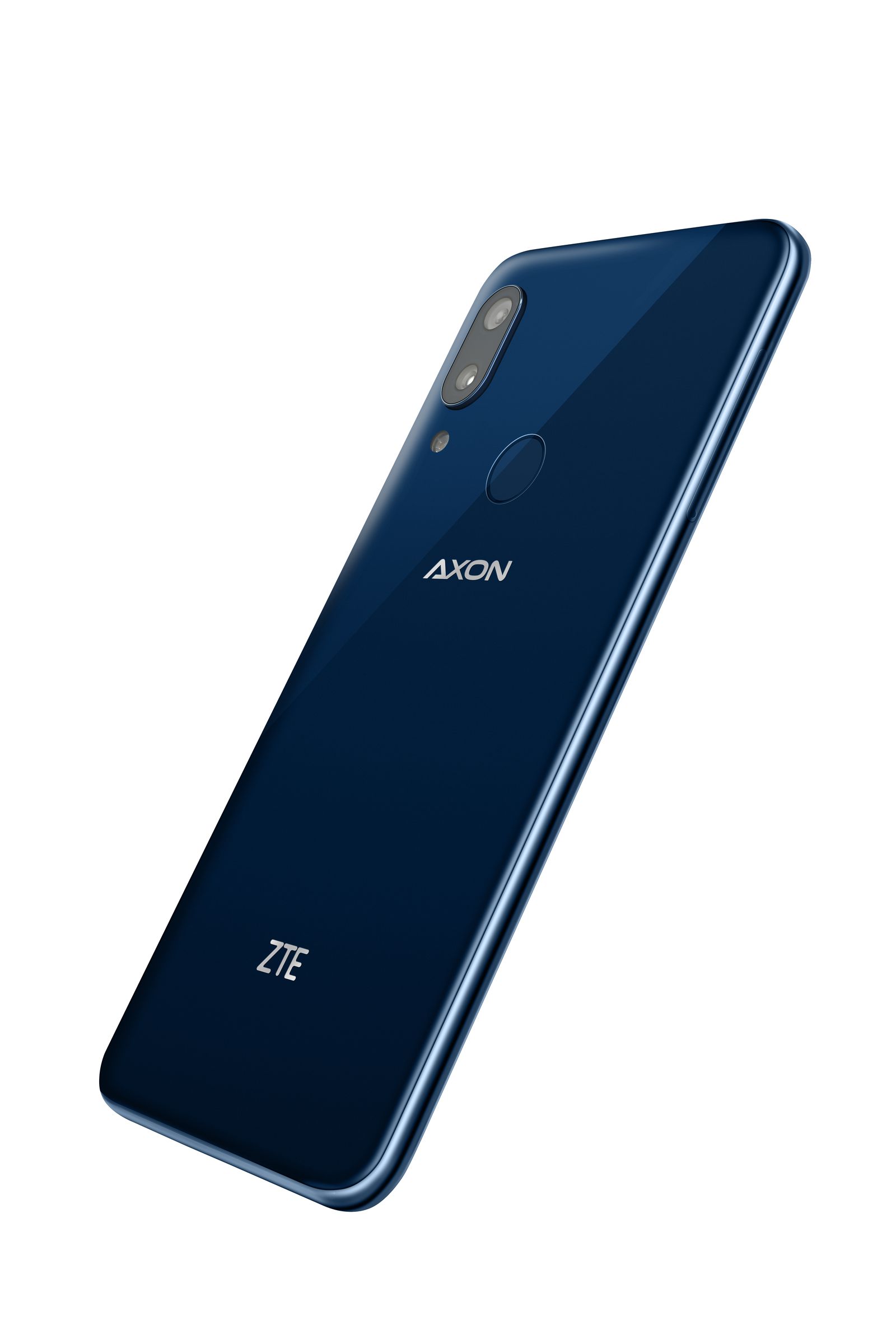 ZTE Axon 9 Pro brings top specs and a notch, heading to Europe for €649