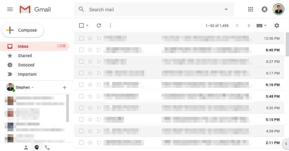Don't like the new Gmail sidebar? Now you can hide it - 9to5Google