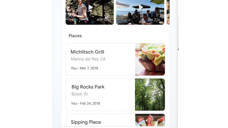 Android Messages rolling out advanced search with filters - 9to5Google