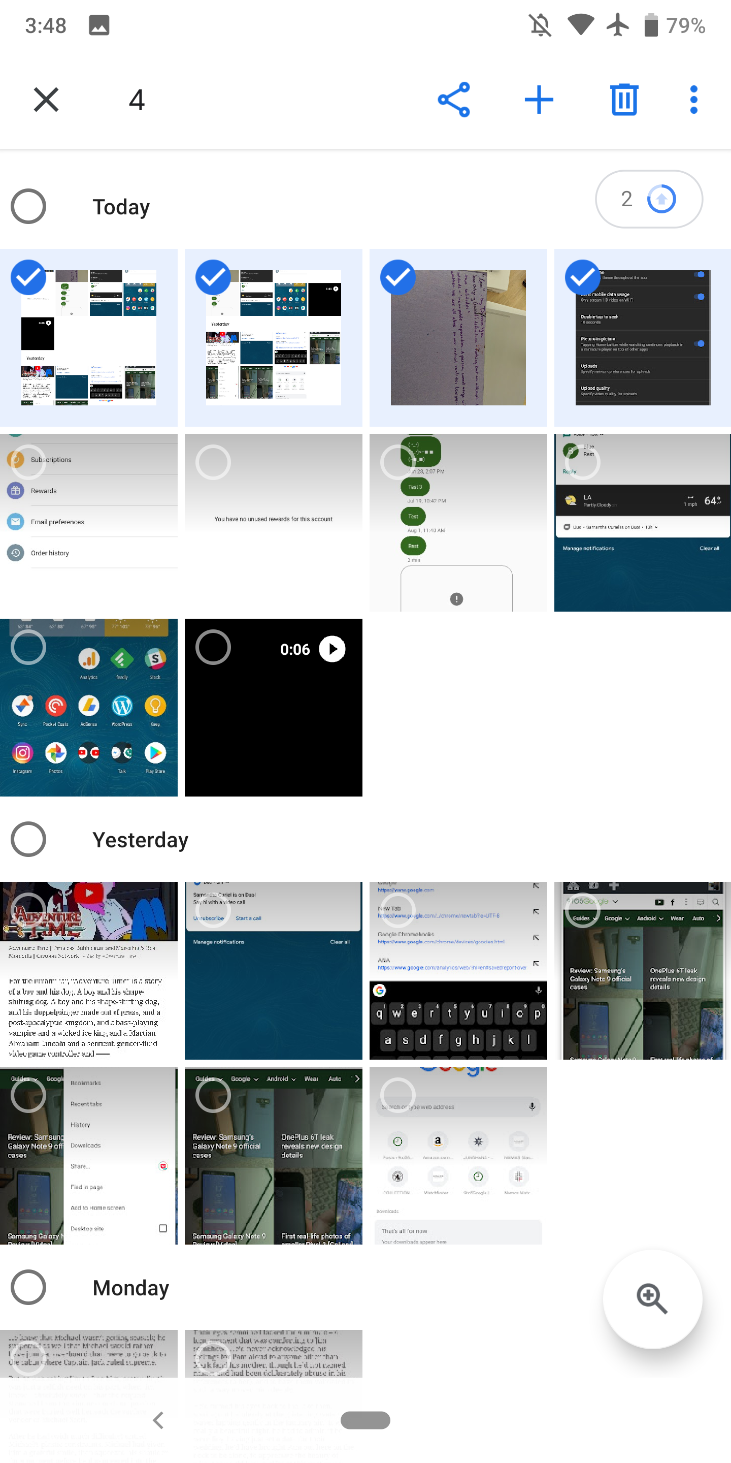Google Photos 4.0 brings a big Material design refresh - 9to5Google