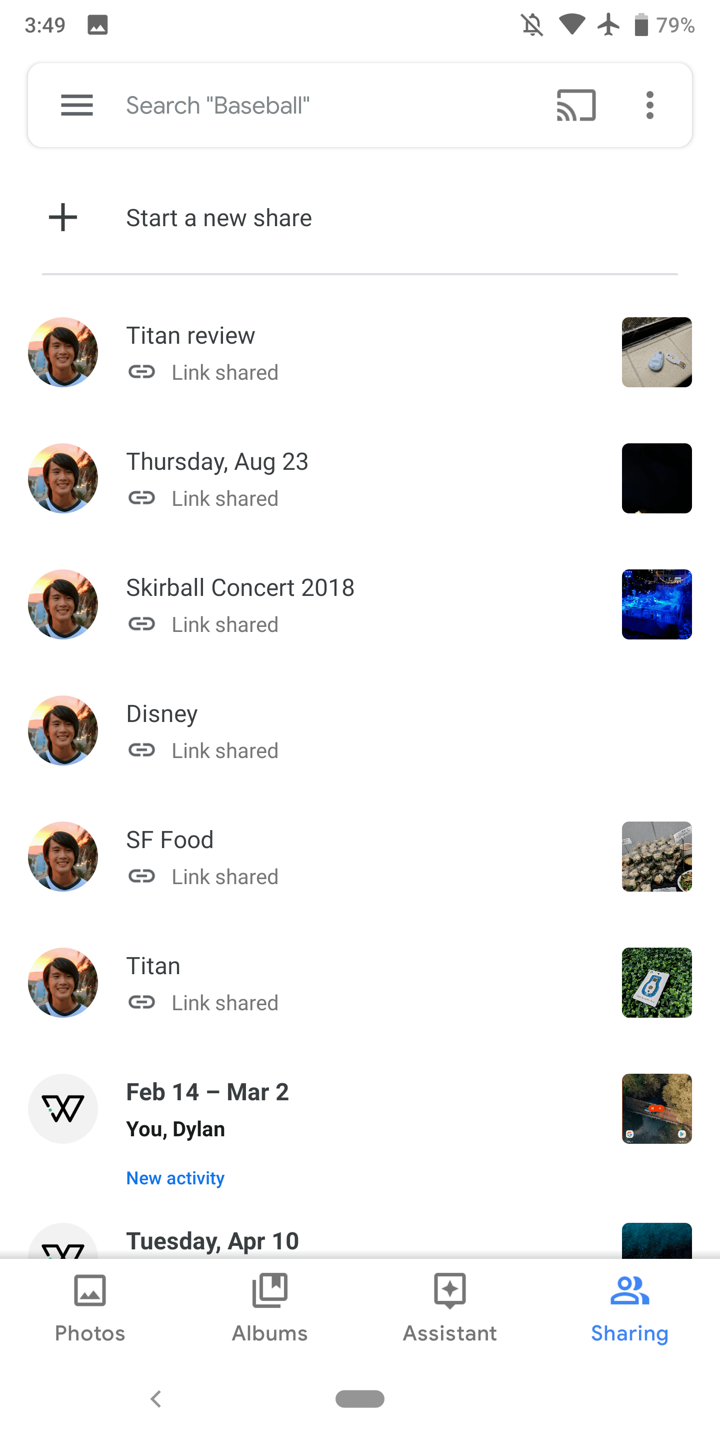 Google Photos 4.0 brings a big Material design refresh - 9to5Google