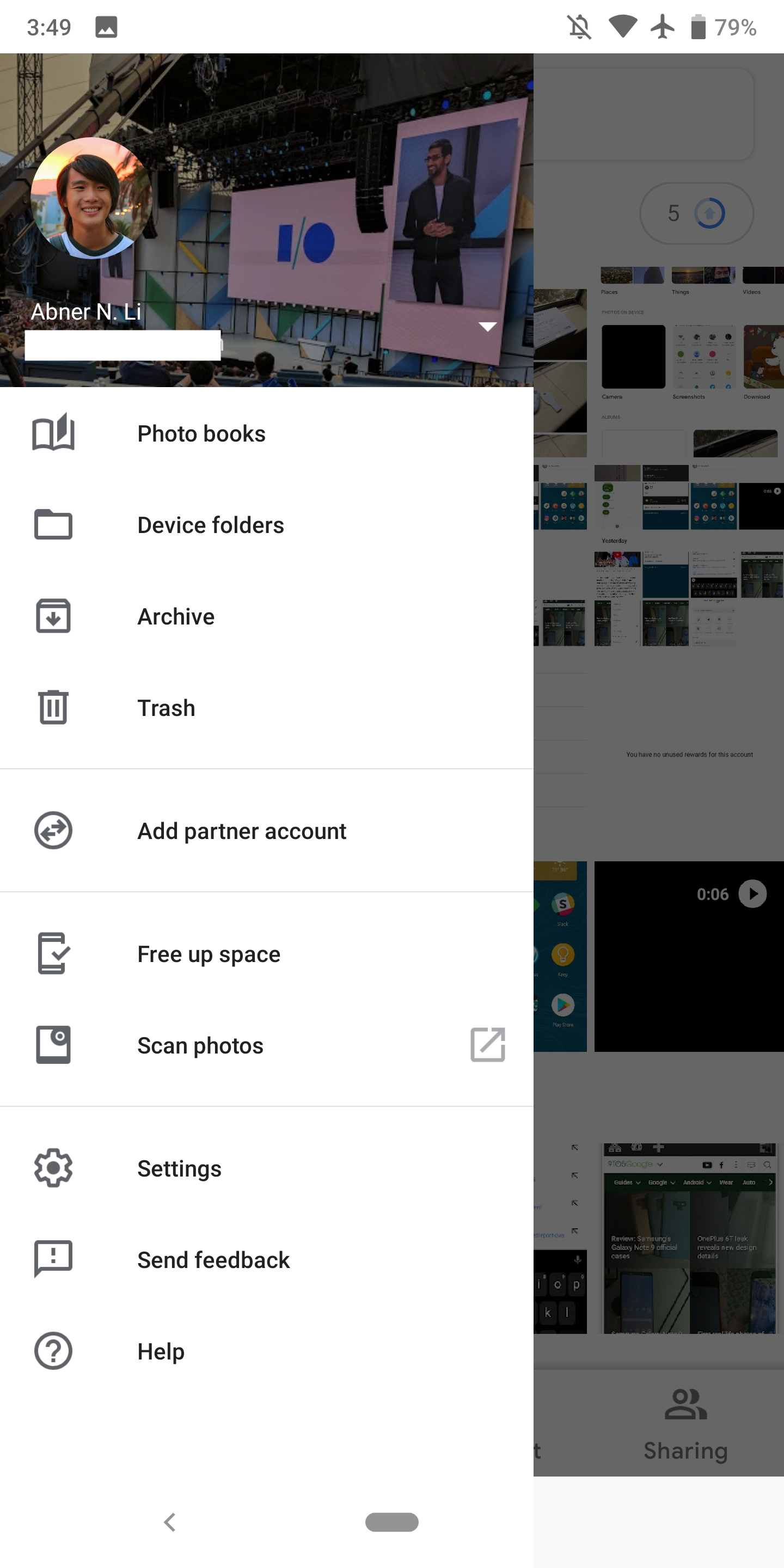 Google Photos 4.0 brings a big Material design refresh - 9to5Google