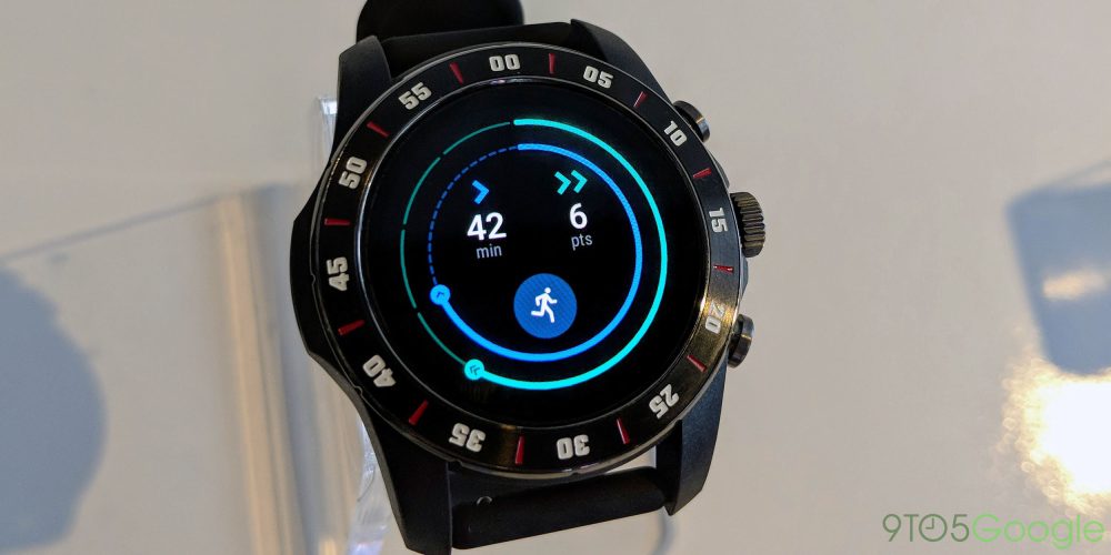 Hands on: New chip & redesigned Wear OS bring together Google's new ...