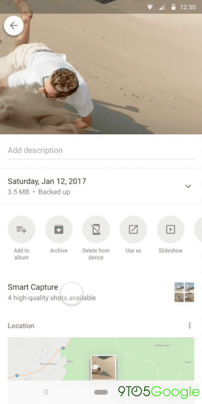 Exclusive: Google Pixel 3 camera brings AI 'Top Shot,' Google Clips ...