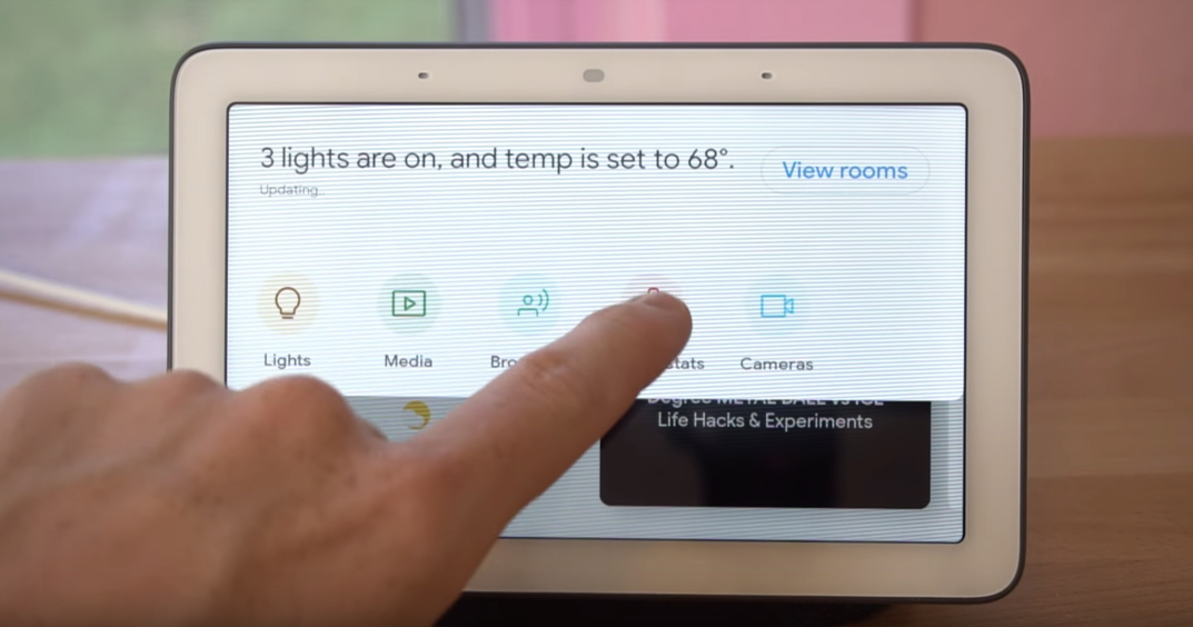 Google Home Hub Review: Useful and just plain cute - 9to5Google