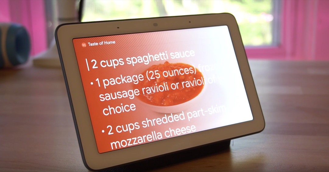 Google Home Hub Review: Useful and just plain cute - 9to5Google