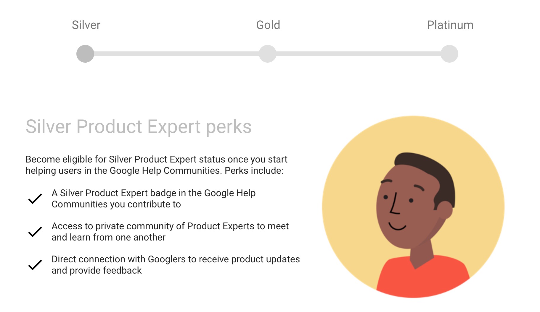 Top Contributors rebranded to Google Product Experts - 9to5Google