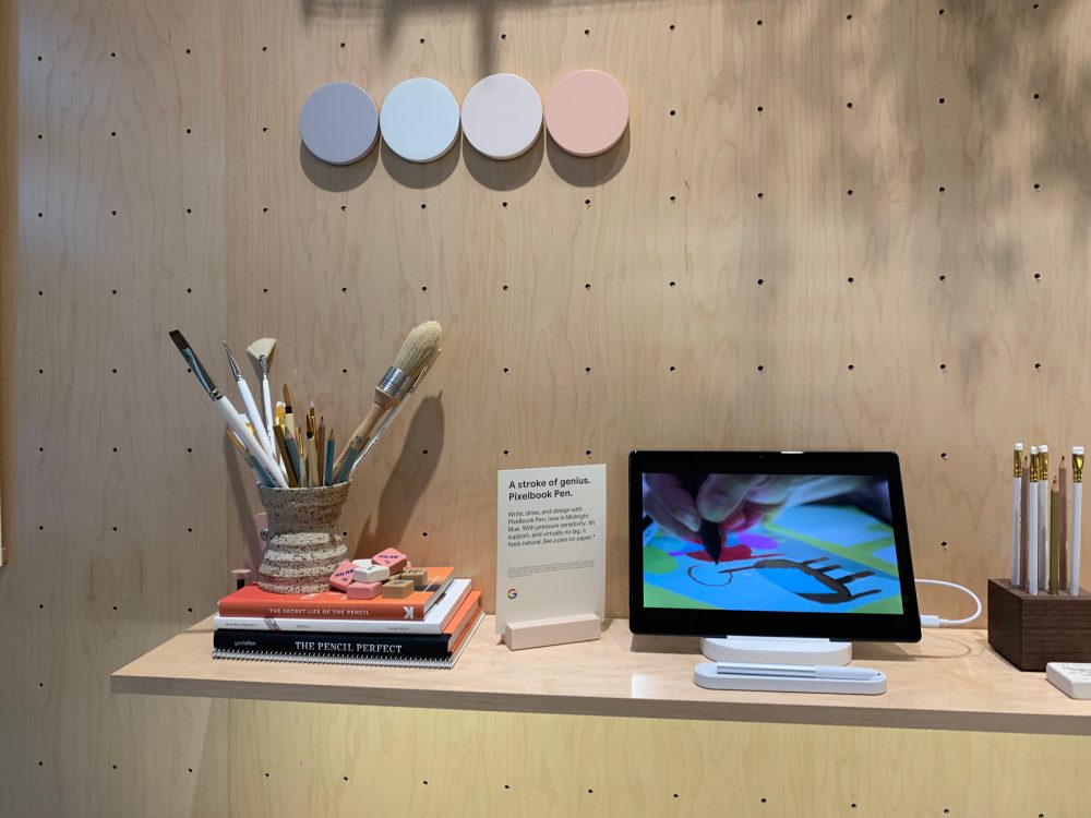Google Hardware Store pop-up in SoHo New York [Gallery] - 9to5Google
