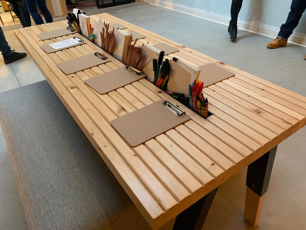 Google Hardware Store pop-up in SoHo New York [Gallery] - 9to5Google