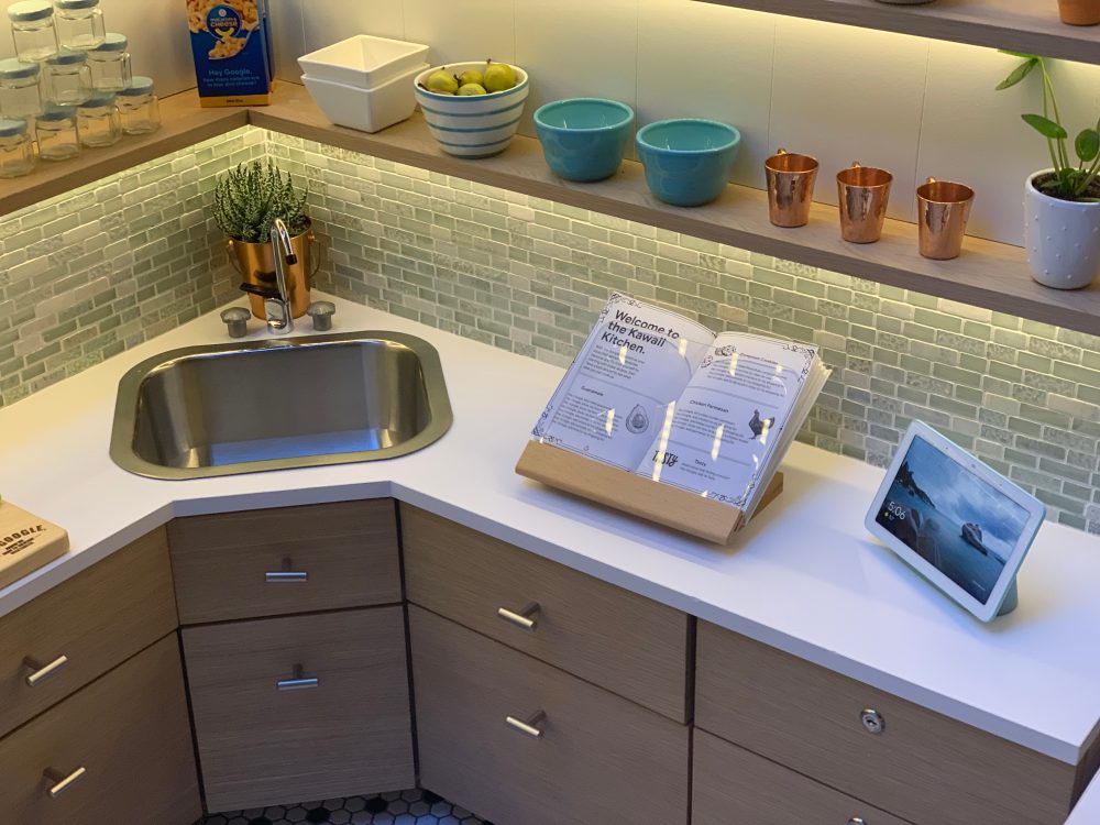 Google Hardware Store pop-up in SoHo New York [Gallery] - 9to5Google