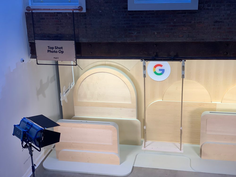 Google Hardware Store pop-up in SoHo New York [Gallery] - 9to5Google