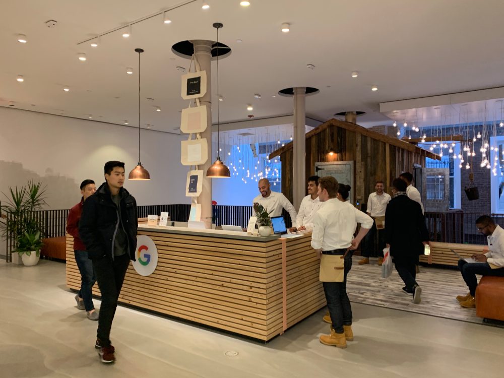 Google Hardware Store pop-up in SoHo New York [Gallery] - 9to5Google