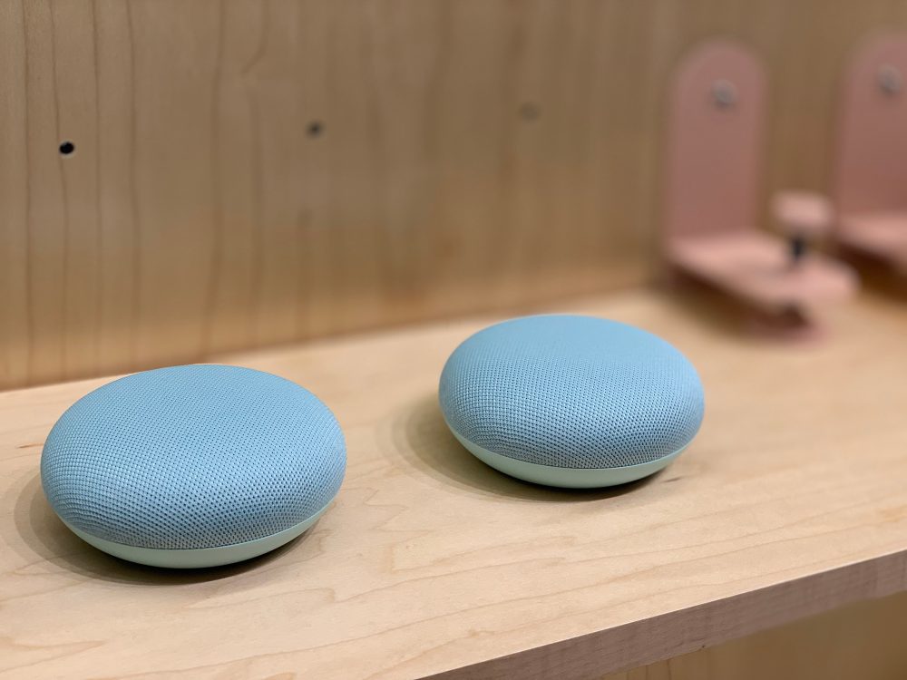 Google Hardware Store pop-up in SoHo New York [Gallery] - 9to5Google