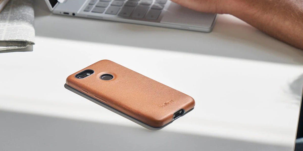 Here are a few Pixel 3 cases you can buy for launch day - 9to5Google