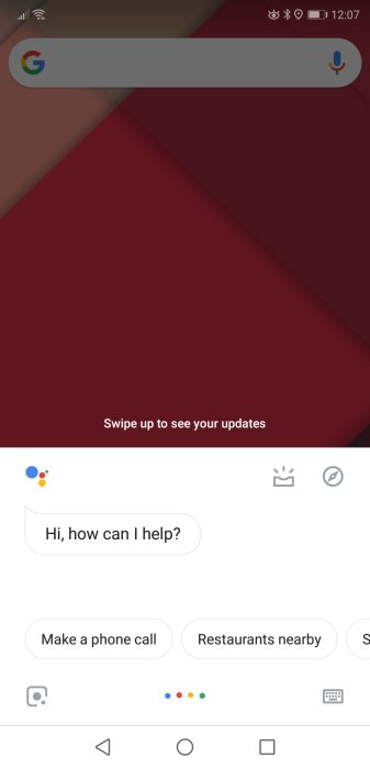Google Assistant rolling out complete redesign for phones - 9to5Google