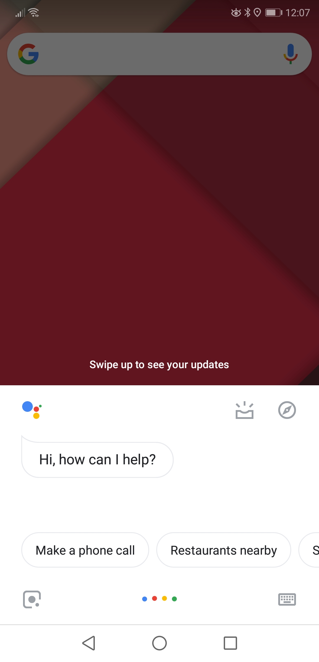 Google Assistant rolling out complete redesign for phones - 9to5Google