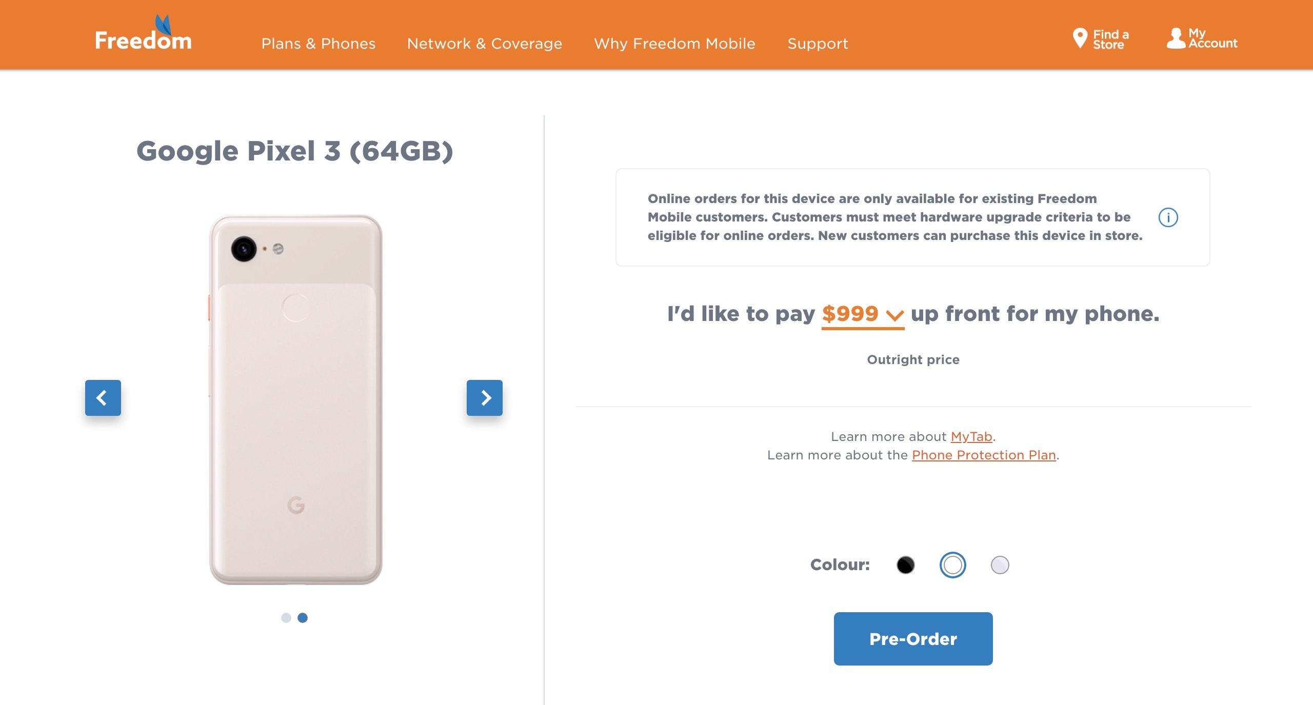 Google Pixel 3 'Not Pink' leaked, only available in 64GB - 9to5Google