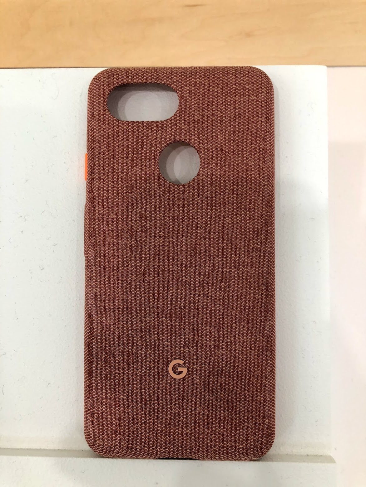 Hands-on: Every 'Made by Google' fabric case for Pixel 3 and Pixel 3 XL ...