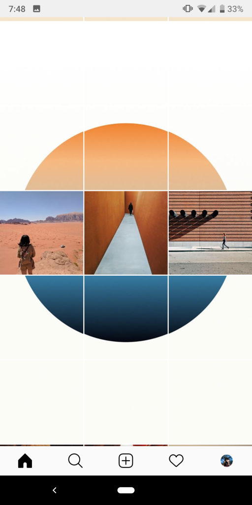 Official Google Pixel Instagram showcases 'art gallery' - 9to5Google