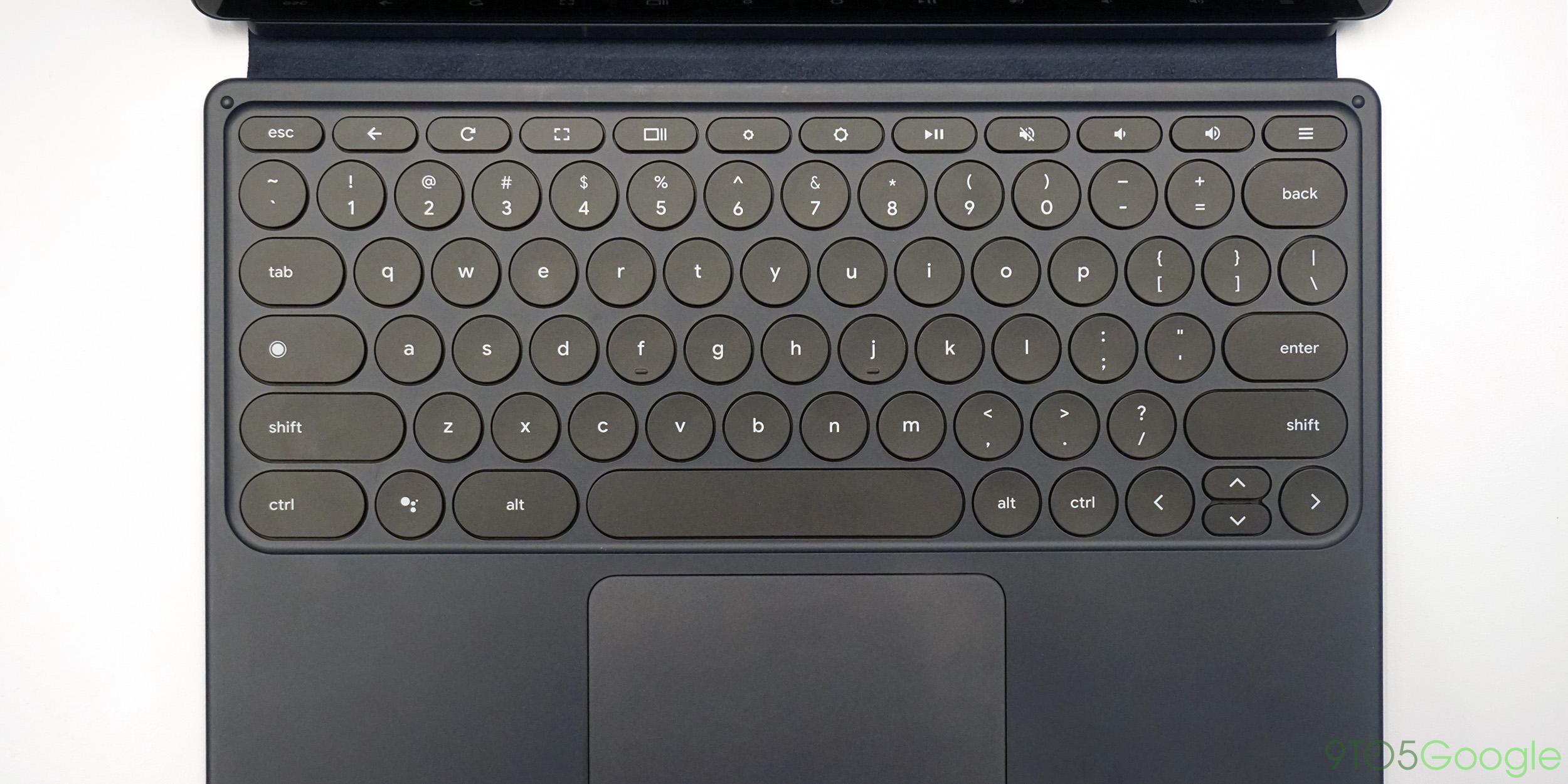 Hands-on: Google Pixel Slate brings the true Chrome OS tablet debut [Video]