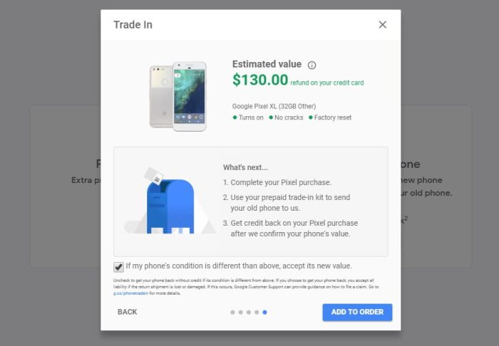 How to sell or trade in Google Pixel or Google Pixel 2 - 9to5Google