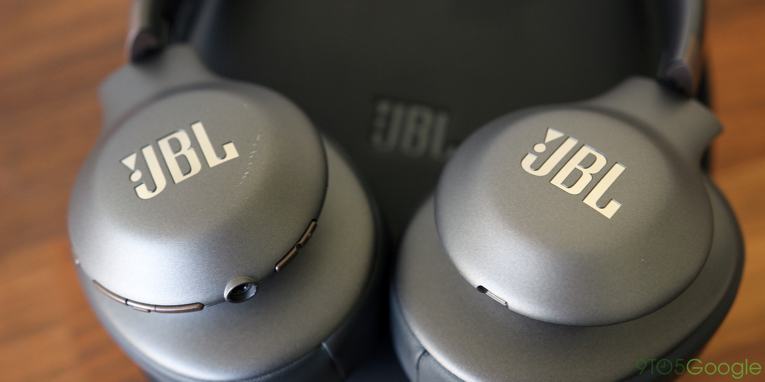 Google Assistant integrates w/ JBL's Everest headphones - 9to5Google