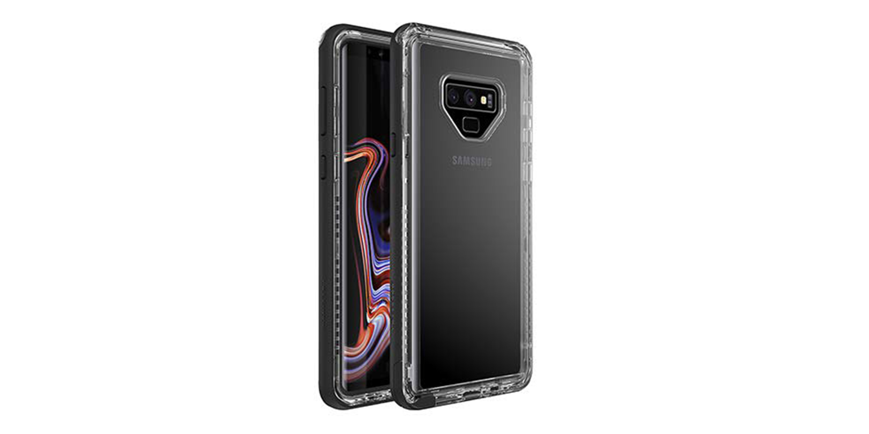 Hands-on: Best cases for the Samsung Galaxy Note 9 [Video] - 9to5Google