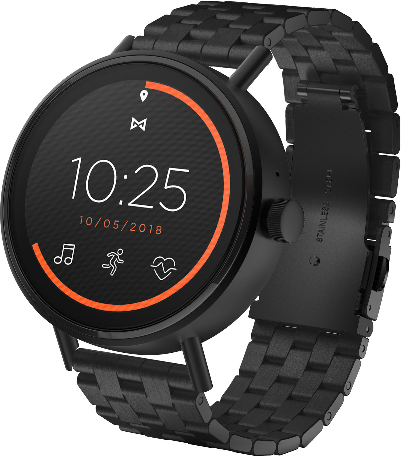 Misfit Vapor 2 leaks in two sizes with larger display [Gallery ...