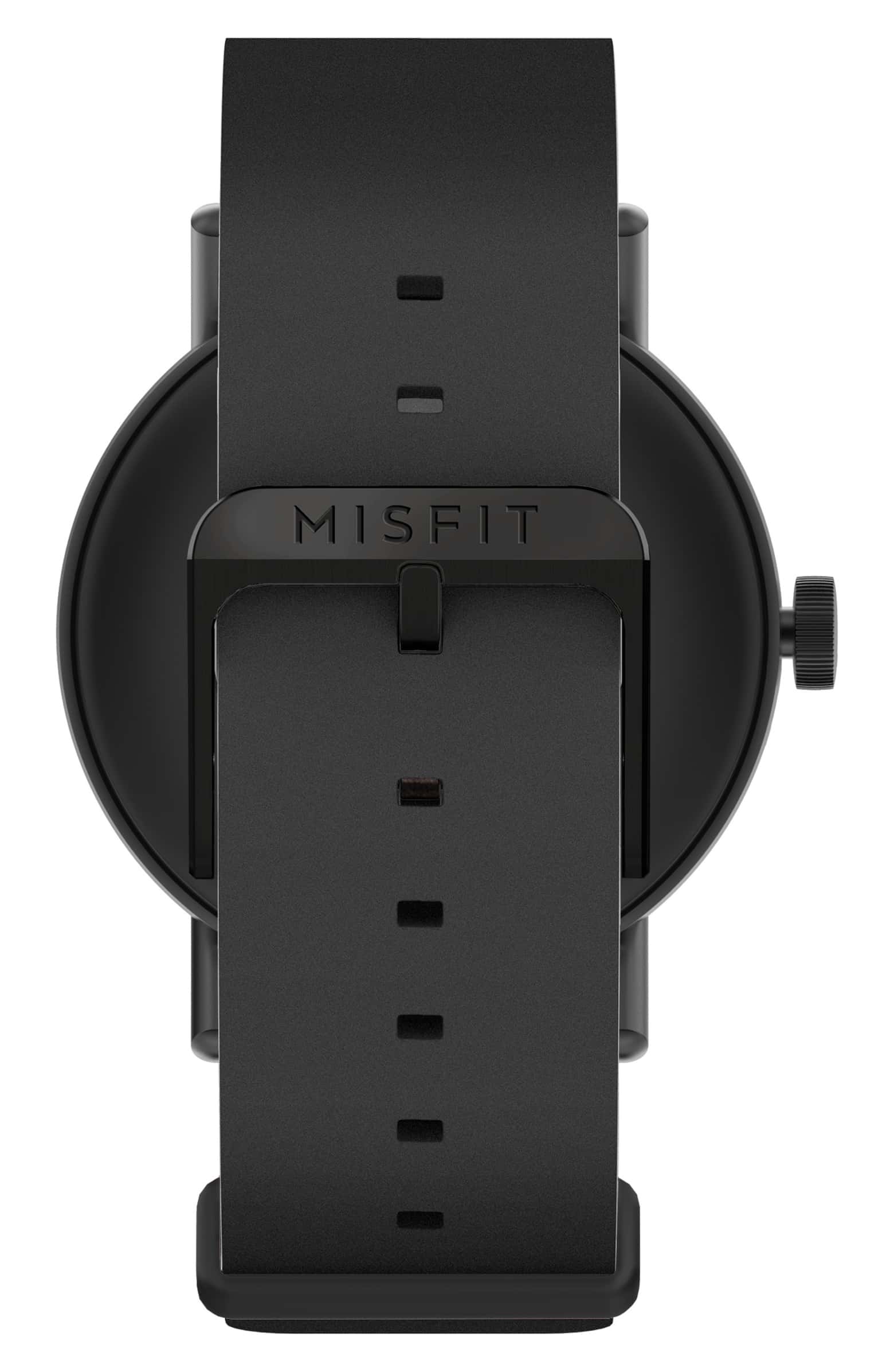 Misfit Vapor 2 leaks in two sizes with larger display [Gallery ...