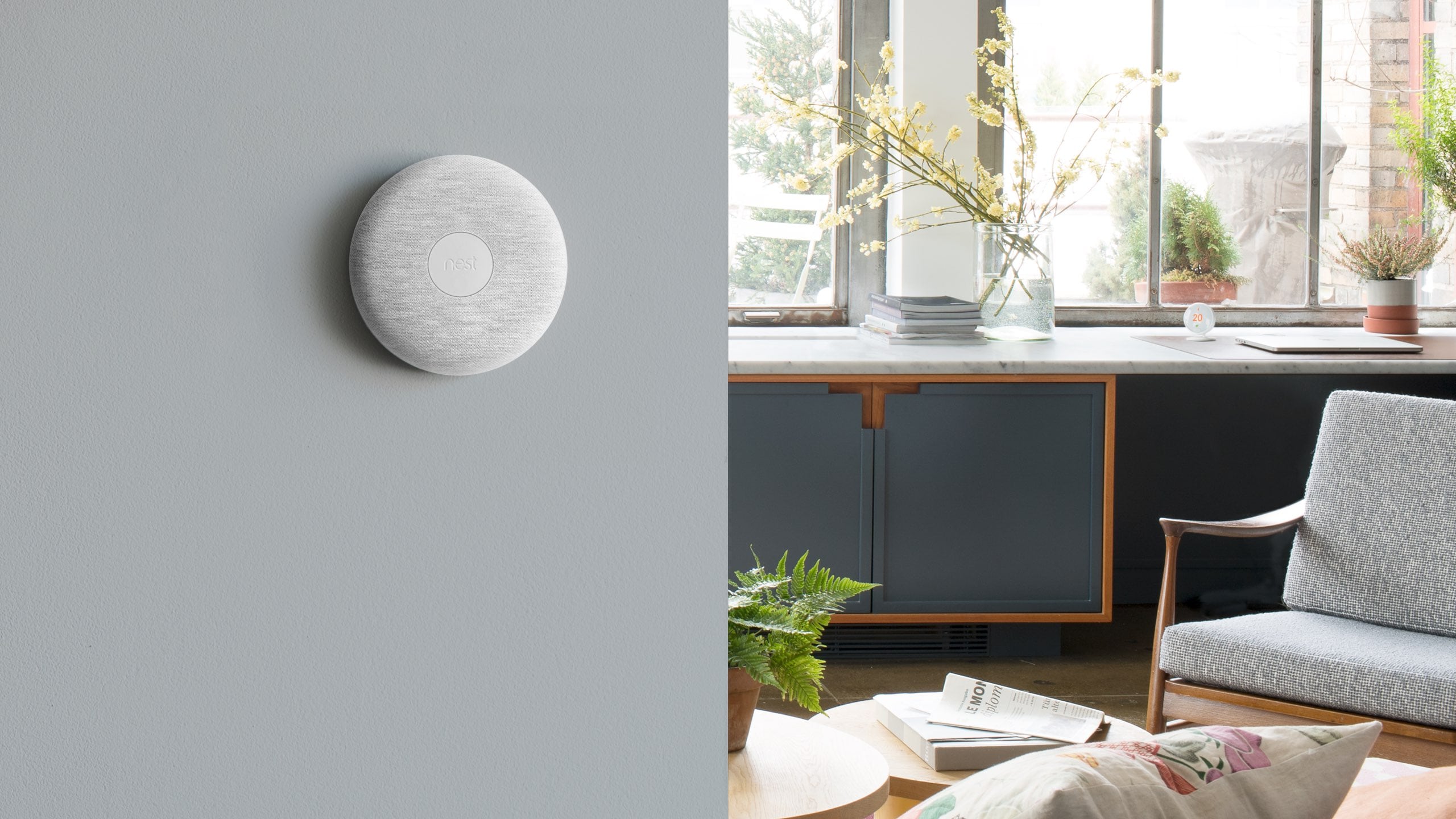 Nest Thermostat E launches in Europe with easy installation - 9to5Google