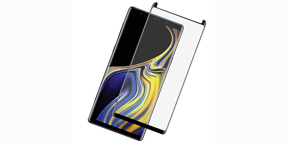 Friday 5: Best Samsung Galaxy Note 9 screen protectors [Video]