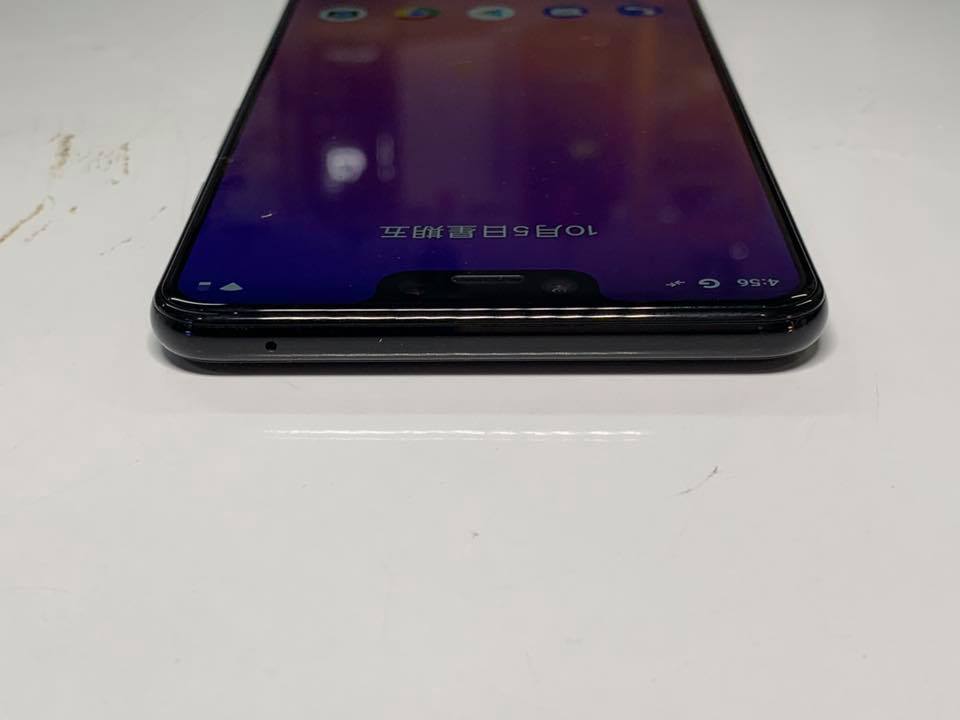 Pixel 3 XL retail box shown off in latest leak - 9to5Google