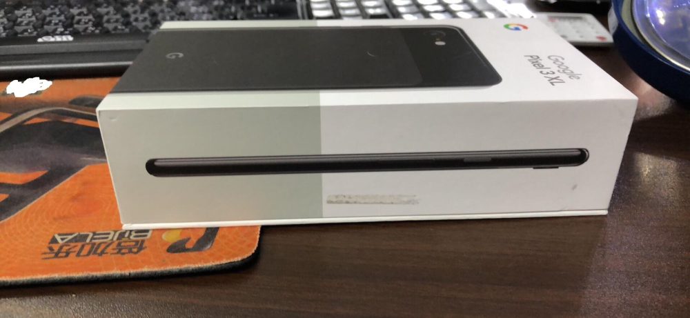 Photos of Google Pixel 3 installed apps, retail box, settings - 9to5Google