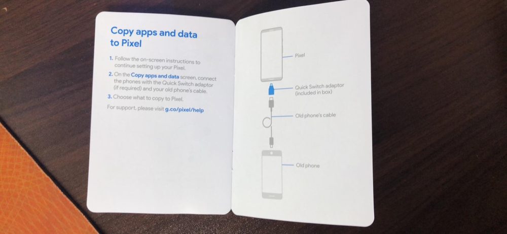 Photos of Google Pixel 3 installed apps, retail box, settings - 9to5Google