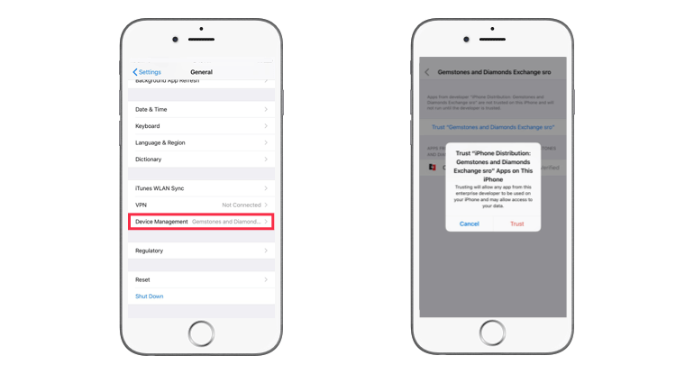 OnePlus Switch application now supports iPhone data transfer