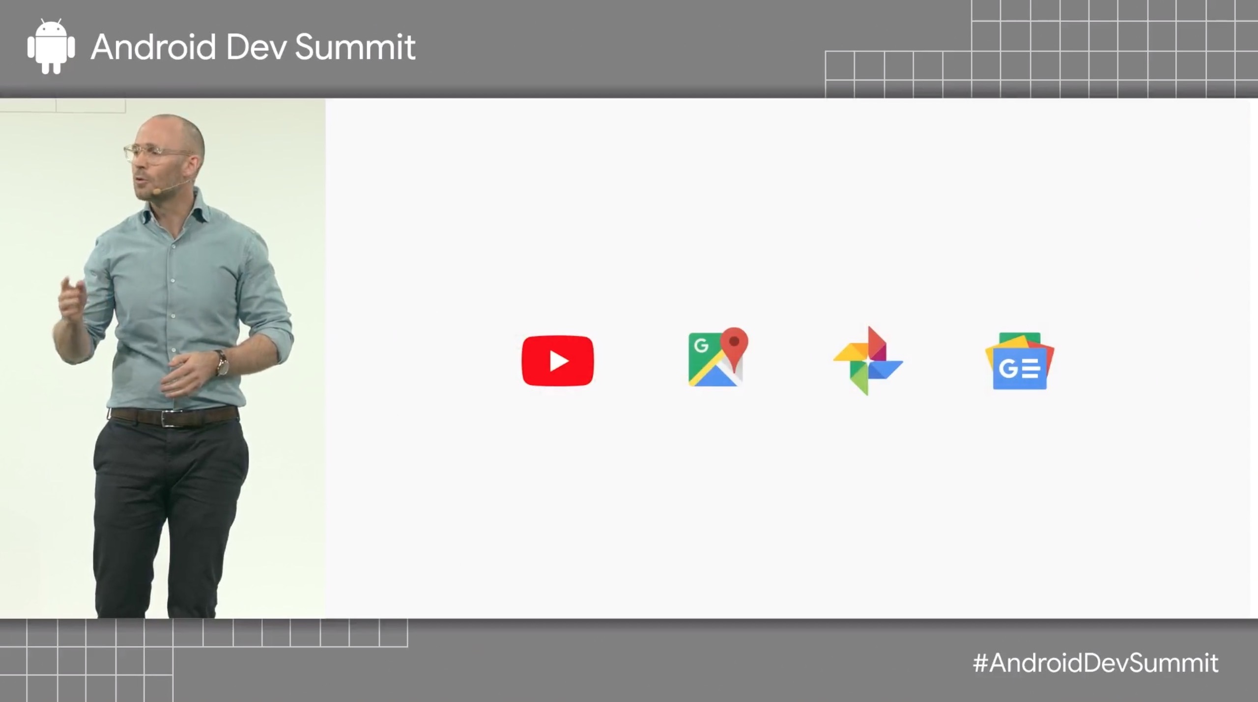 Android Dev Summit 2018: Slices in Search, In-app Updates API, more ...