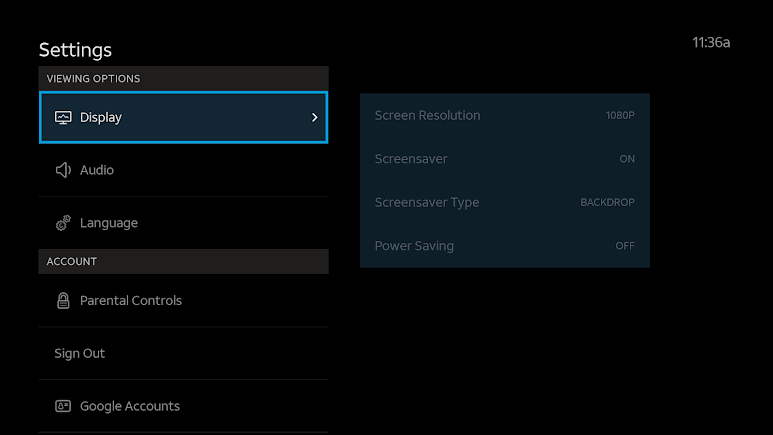AT&T Android TV box makes some big changes to interface - 9to5Google