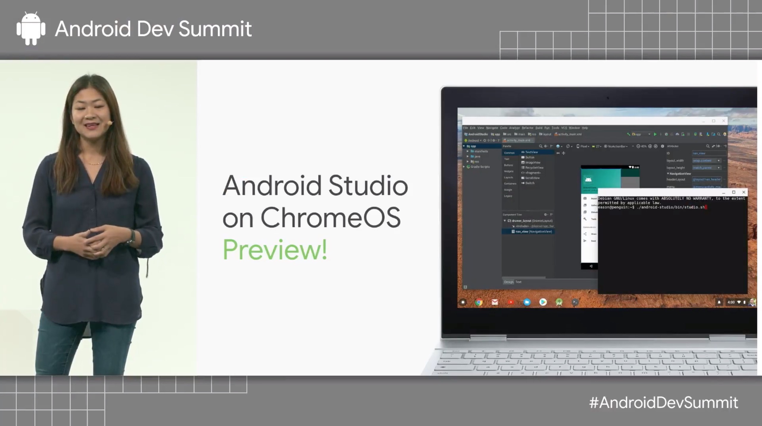 Android Dev Summit 2018: Slices in Search, In-app Updates API, more ...