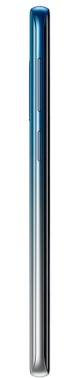 Samsung Galaxy S9 Ice Blue color goes official w/ graident - 9to5Google