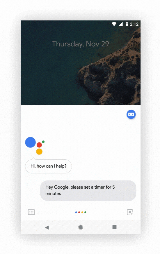 Google Home adds Broadcast Replies and Pretty Please - 9to5Google