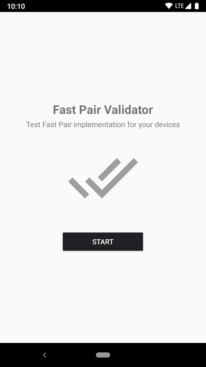 Google releases 'Fast Pair Validator' app for Bluetooth manufacturers ...