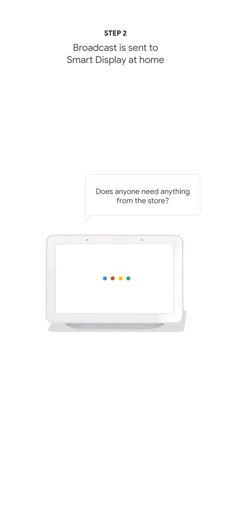Google Home adds Broadcast Replies and Pretty Please - 9to5Google