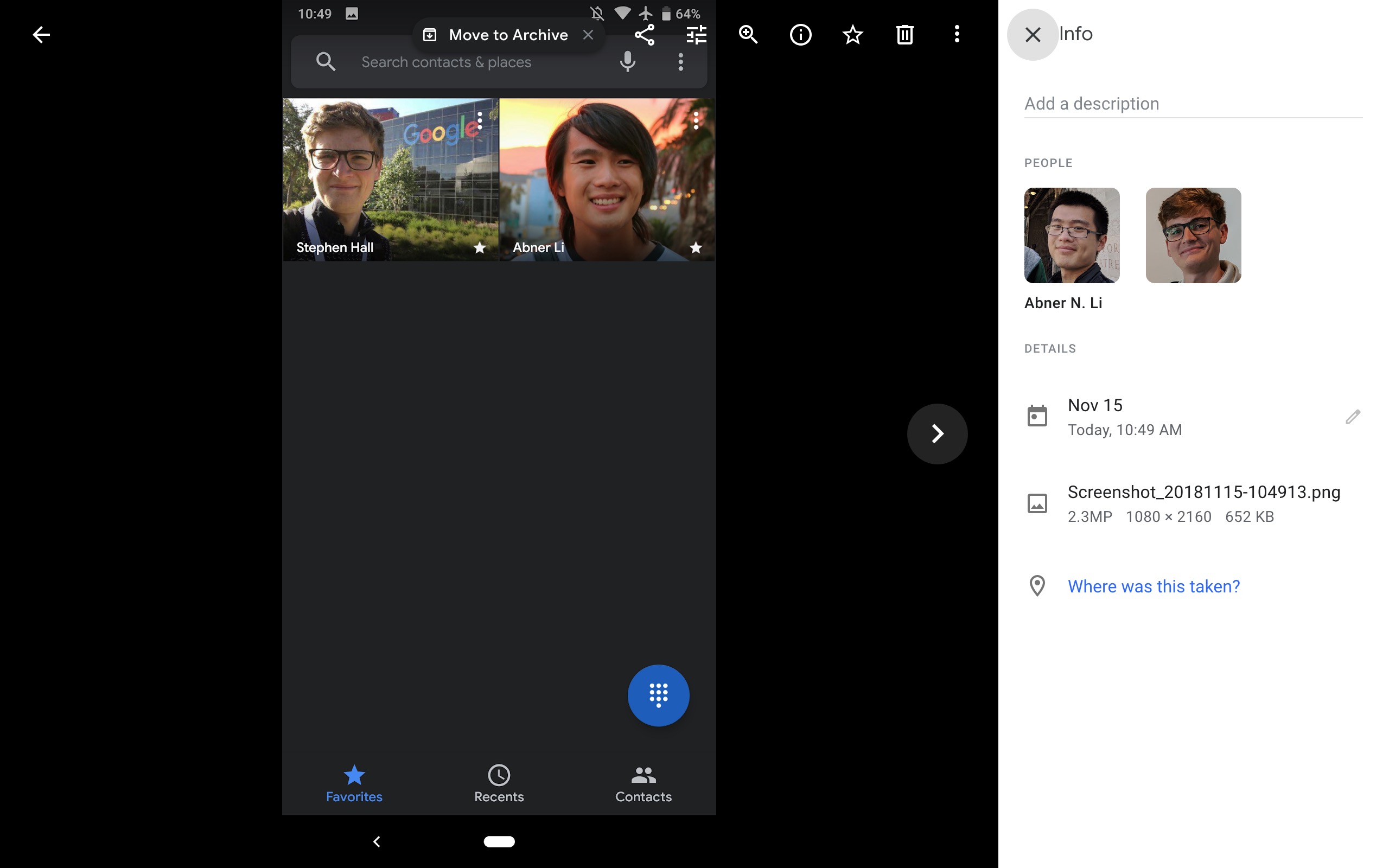 Google Photos Material Theme rolling out on the web [Gallery] - 9to5Google