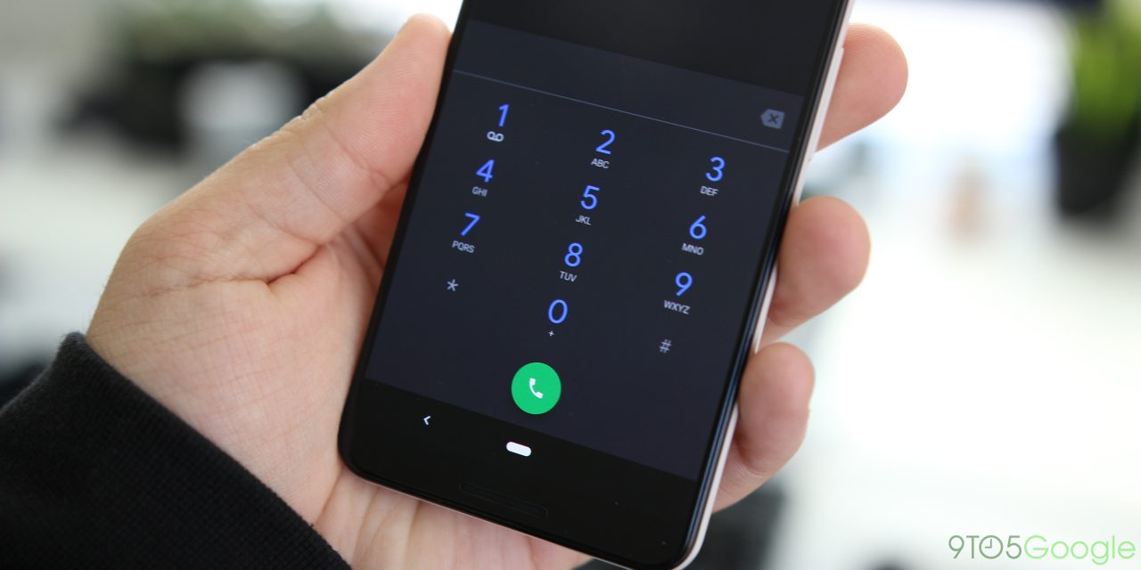 Google Phone call recording feature gets officially detailed - 9to5Google