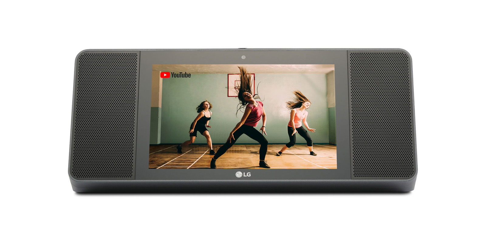 LG Smart Display 'WK9' w/ Google Assistant costs $300 - 9to5Google