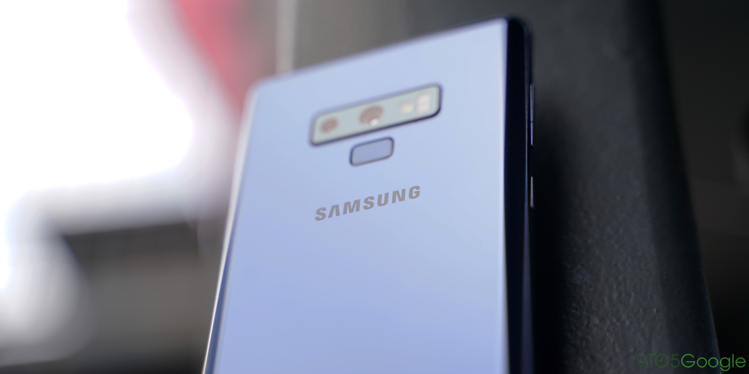 Galaxy Note 9 updates come to an end - 9to5Google