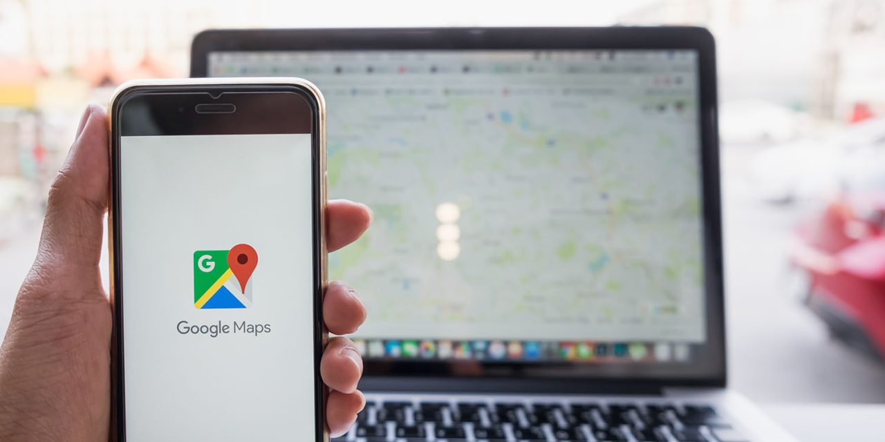 Google facing legal action for tracking phone locations - 9to5Google
