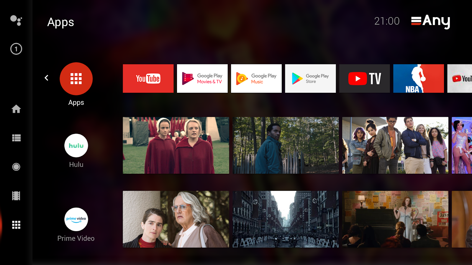 Android TV operator tier makes Google's platform attractive - 9to5Google