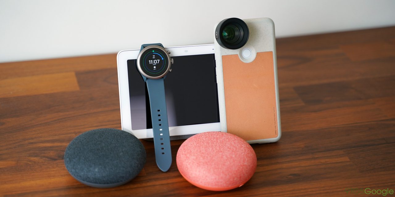 Ben's 9to5 Gift Guide: Android accessories & smart home - 9to5Google