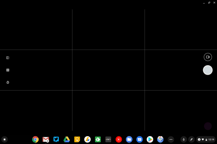 Chrome OS 71 rolling out w/ 'Better Together' Android integration ...